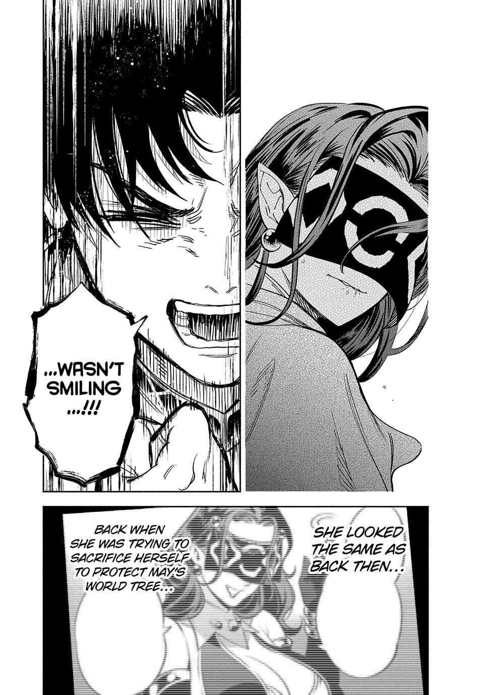 The Unfavorable Job [Appraiser] is Actually the Strongest - Chapter 84 ...