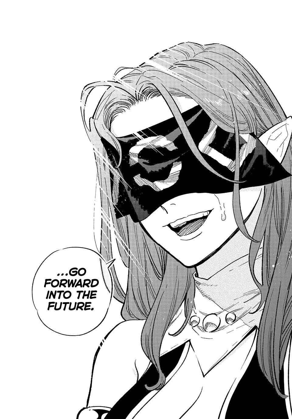 The Unfavorable Job [Appraiser] is Actually the Strongest - Chapter 93 ...