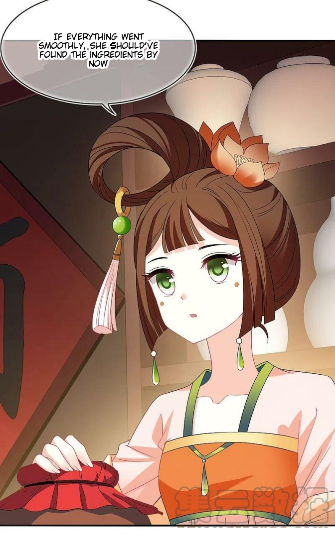 Read Feng Qi Cang Lan Manga English [New Chapters] Online Free - MangaClash