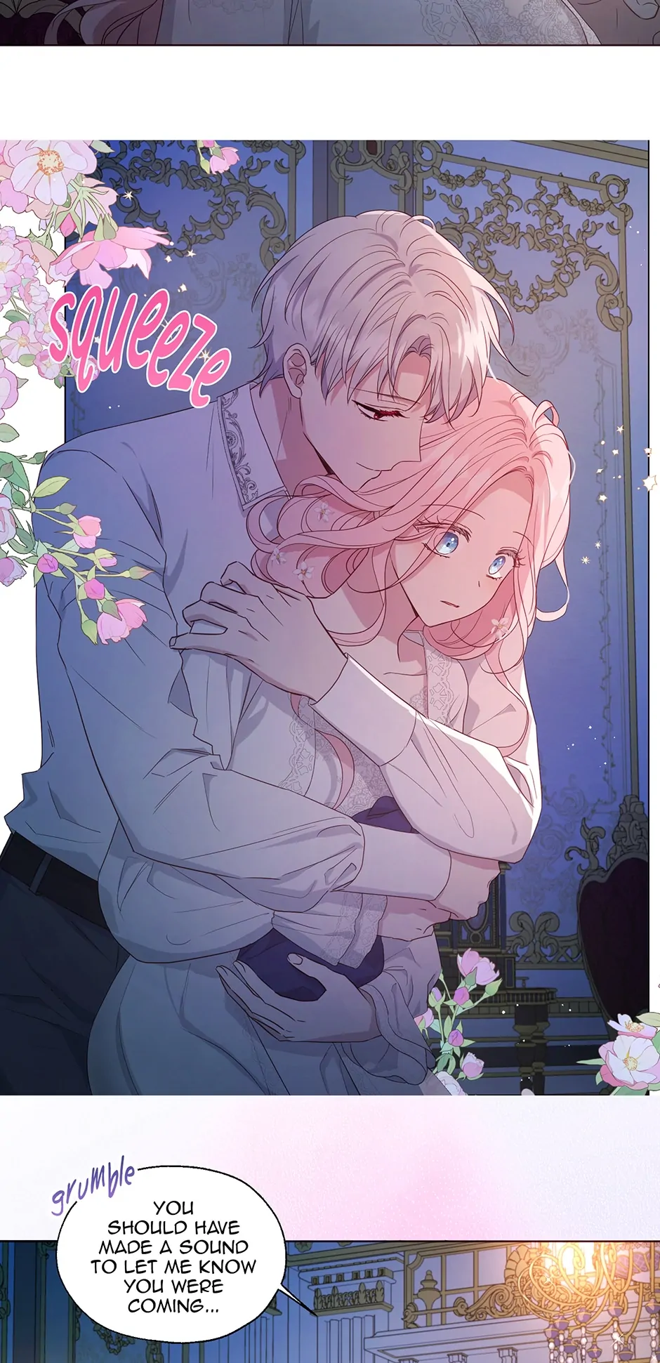 Flirting with the Villain’s Dad - Chapter 145 - Drinking - Toonclash