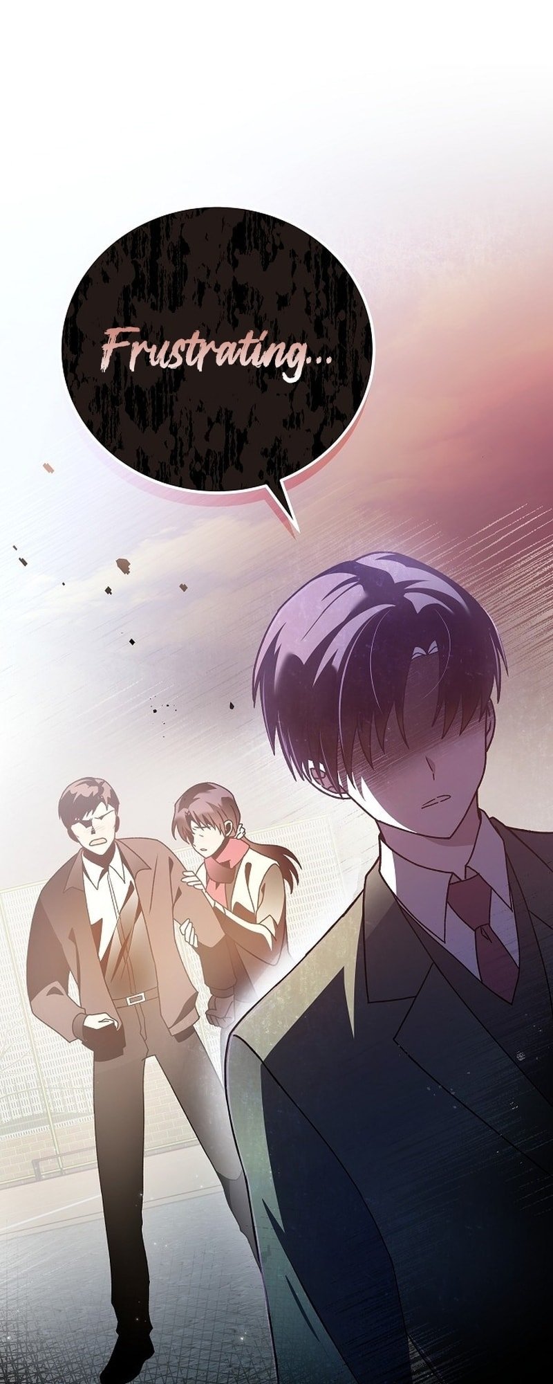 For The Musical Genius - Chapter 1 - Toonclash