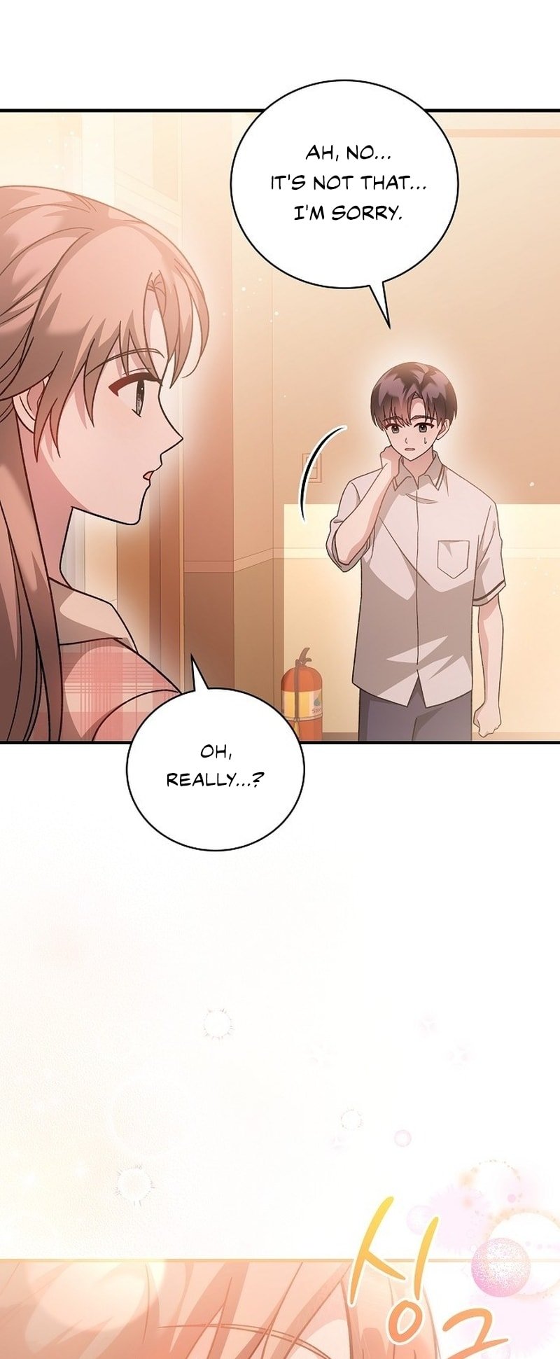 For The Musical Genius - Chapter 3 - Toonclash