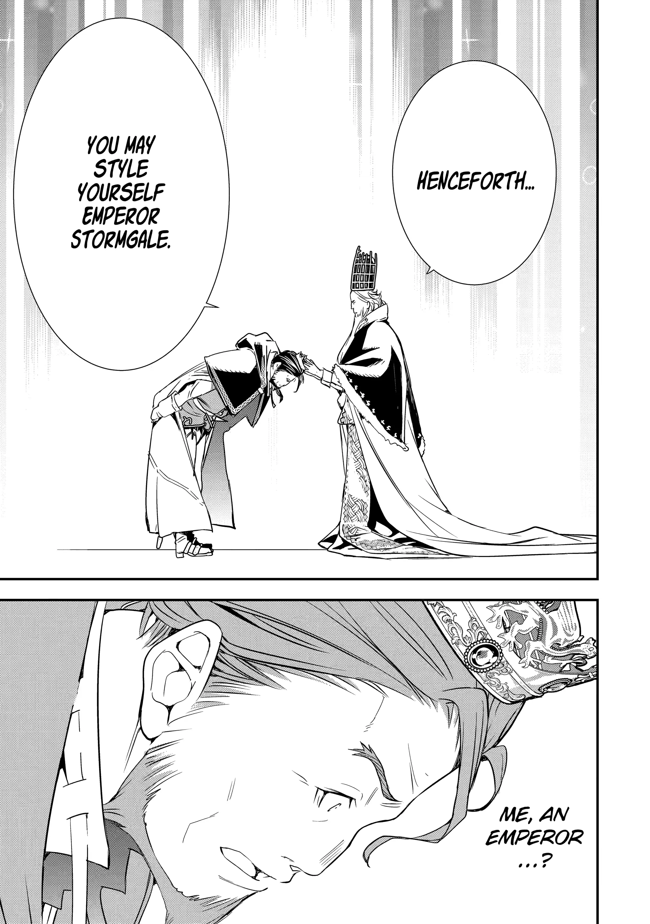 The Unsuccessful Yet Academically Unparalleled Sage ~a Cheating s-Rank ...