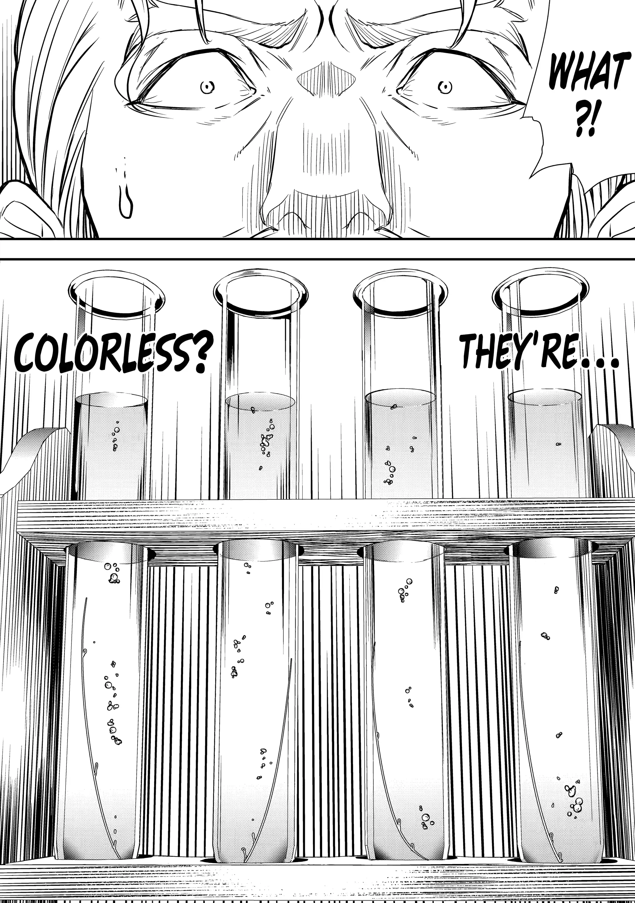 The Unsuccessful Yet Academically Unparalleled Sage ~a Cheating s-Rank ...