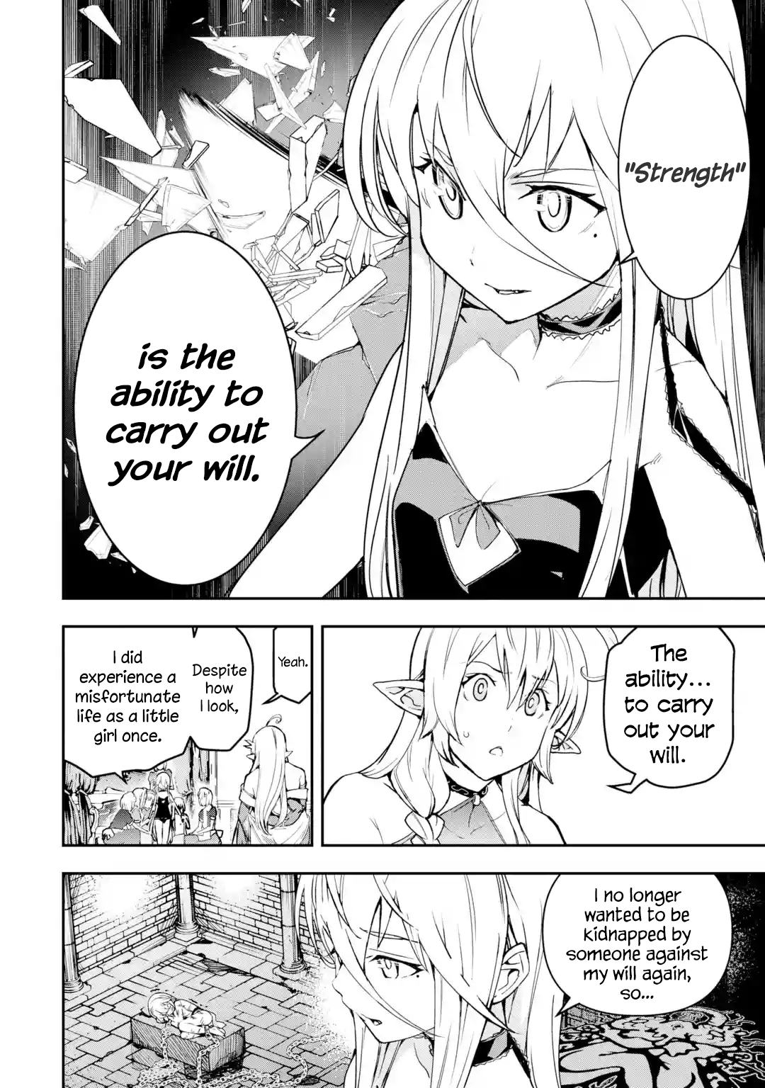 Read The Unsuccessful Yet Academically Unparalleled Sage ~a Cheating s ...