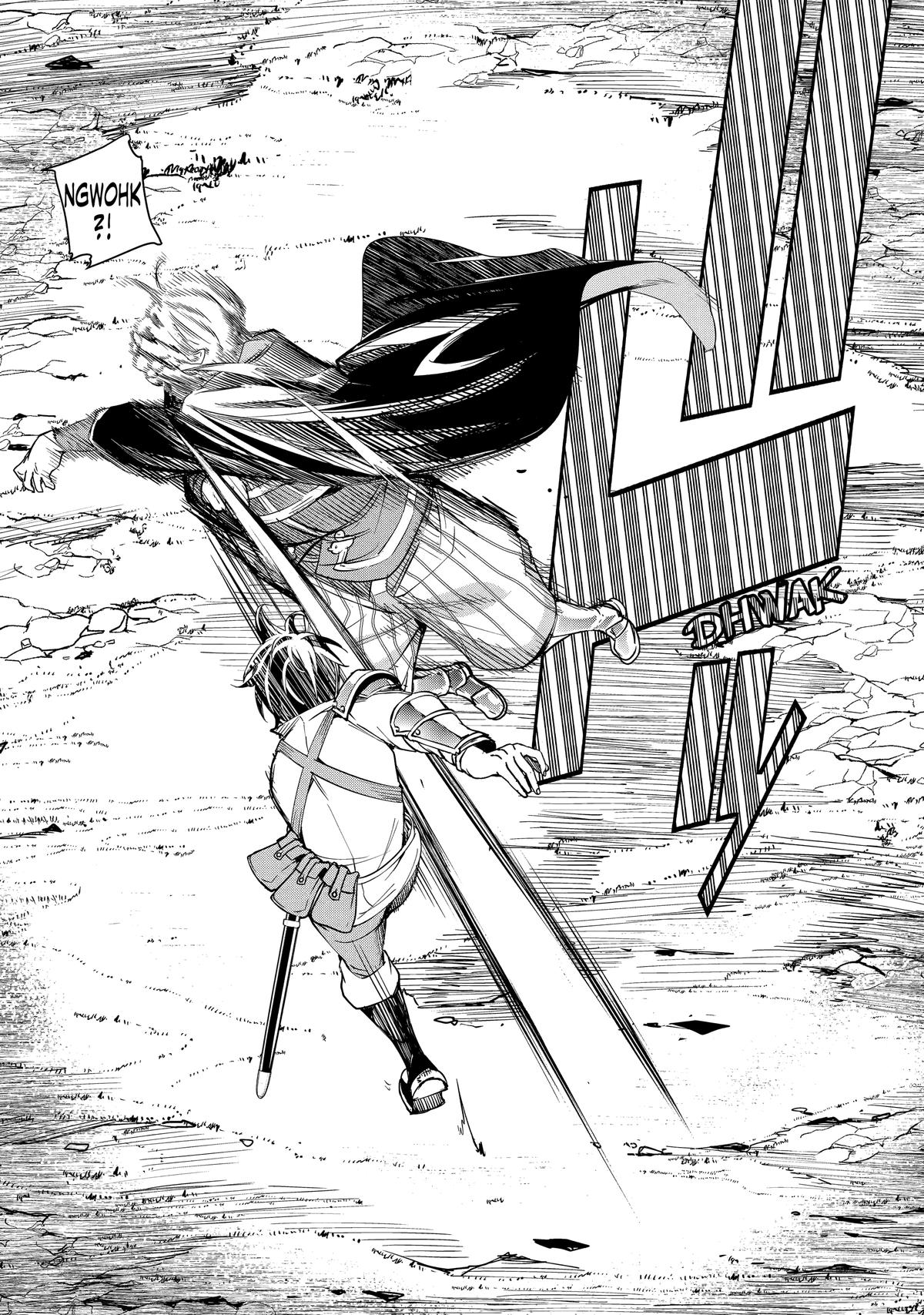 Read The Unsuccessful Yet Academically Unparalleled Sage ~a Cheating s ...