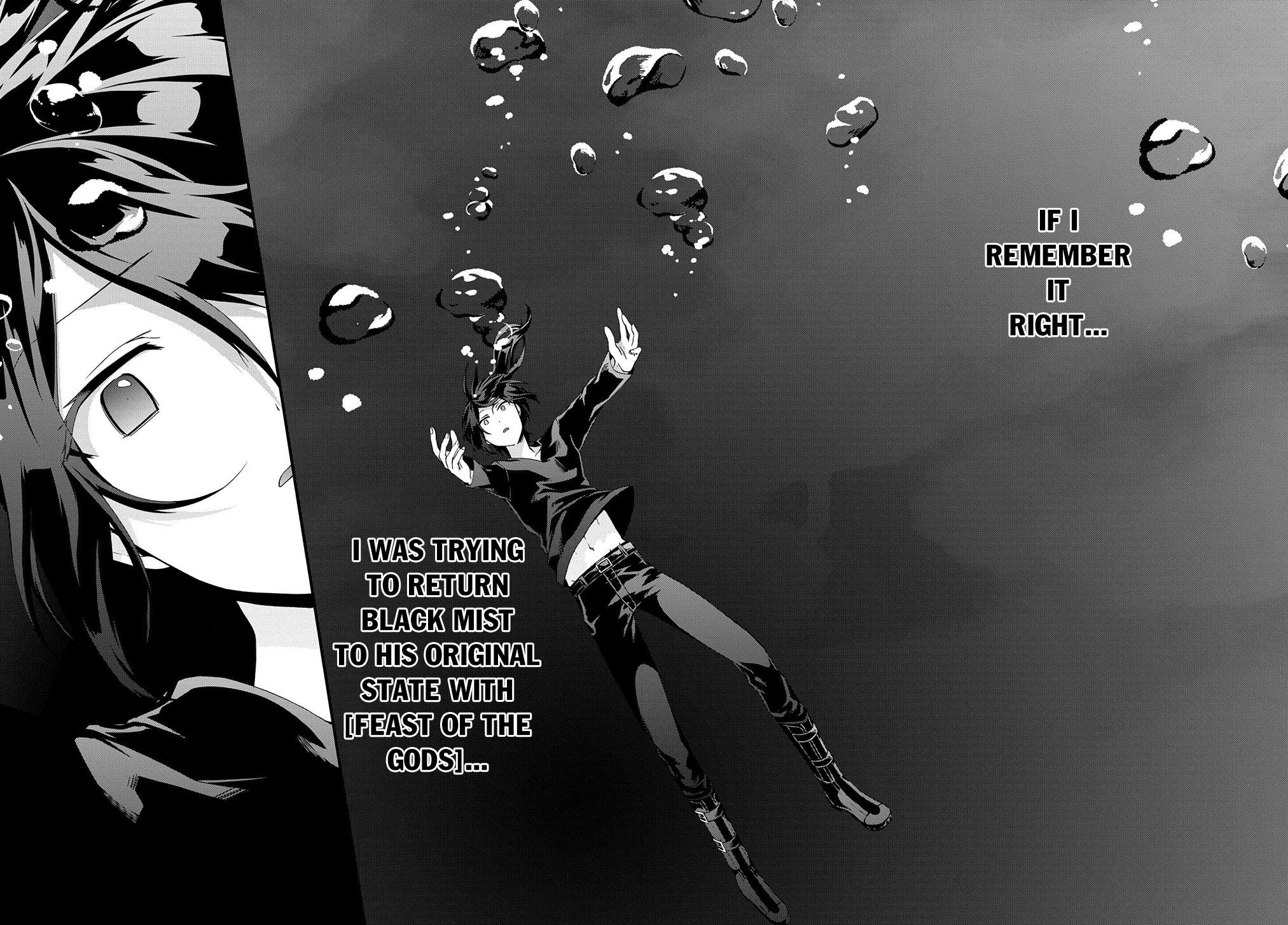 Garbage Brave: Isekai ni Shoukan Sare Suterareta Yuusha no Fukushuu ...