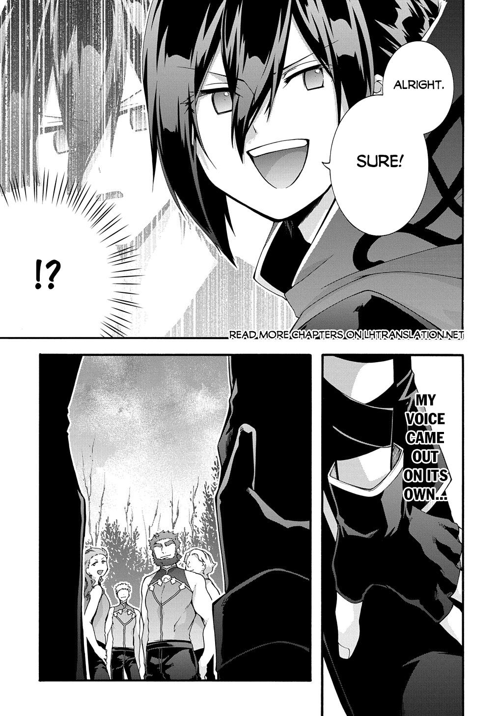 Garbage Brave: Isekai ni Shoukan Sare Suterareta Yuusha no Fukushuu ...