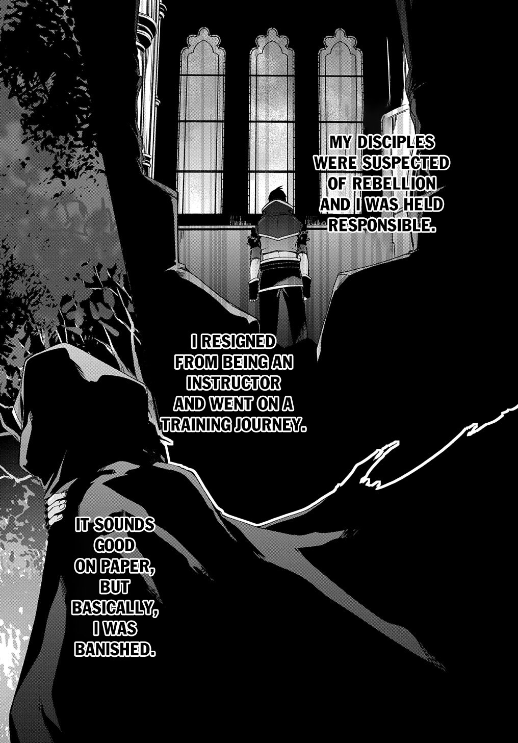 Garbage Brave: Isekai ni Shoukan Sare Suterareta Yuusha no Fukushuu ...