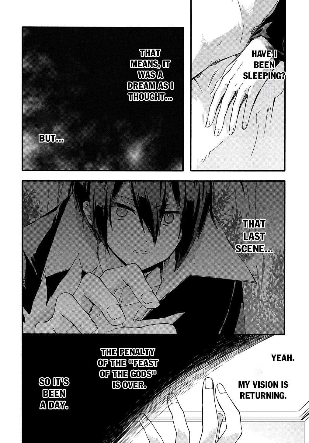 Garbage Brave: Isekai ni Shoukan Sare Suterareta Yuusha no Fukushuu ...