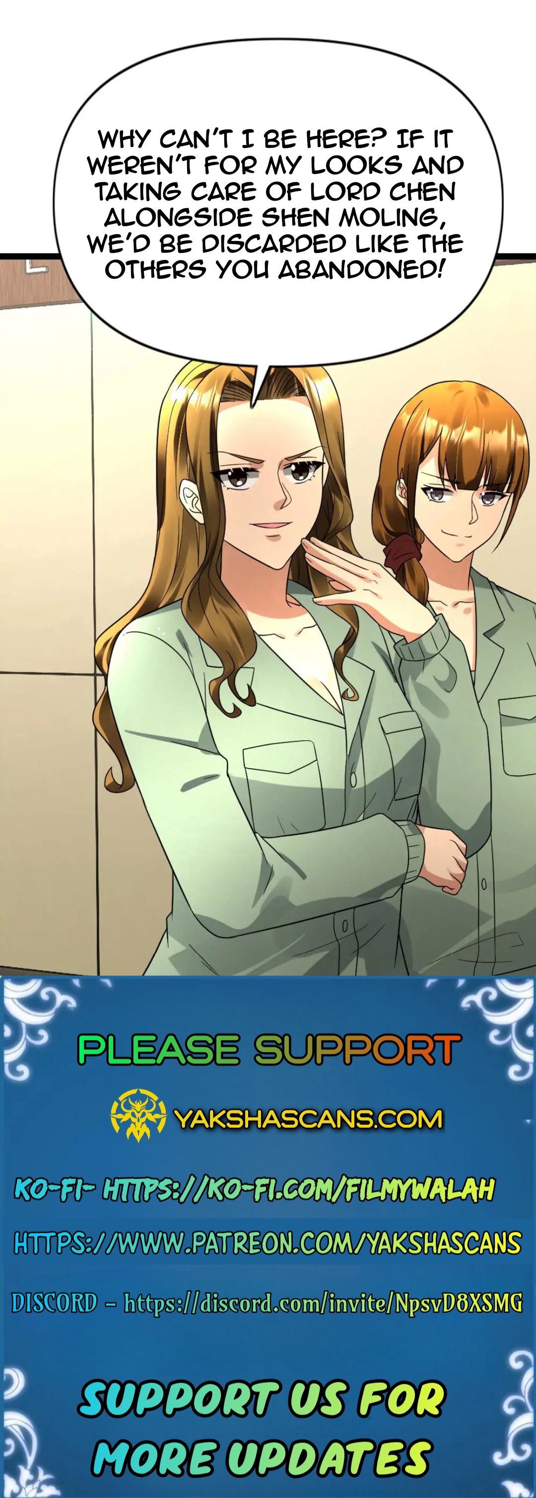 Global Freeze: I Created An Apocalypse Shelter - Chapter 187 - Toonclash