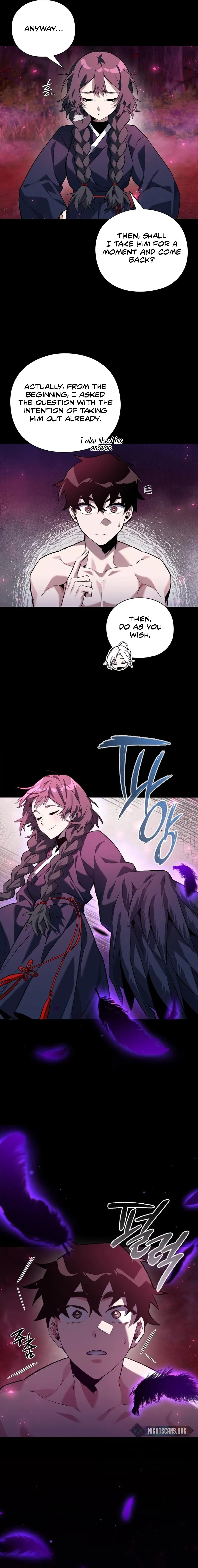 Goblin’s Night - Chapter 7 - Toonclash