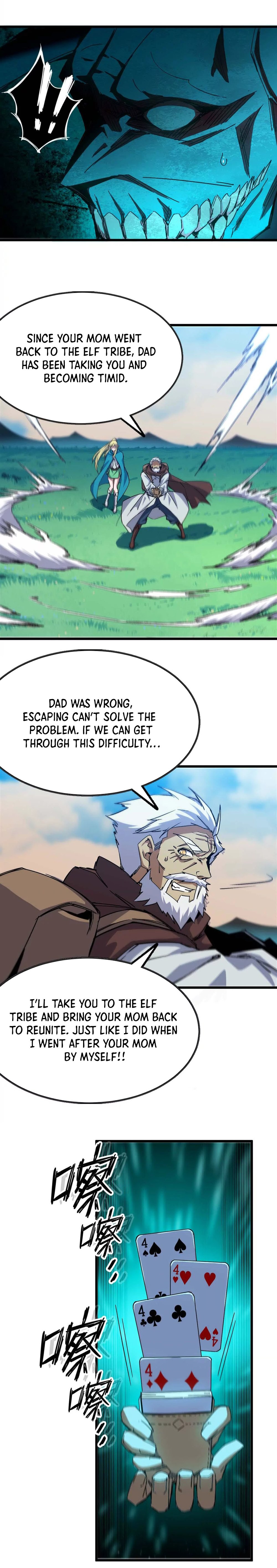 Hero X Demon Queen - Chapter 15 - Toonclash