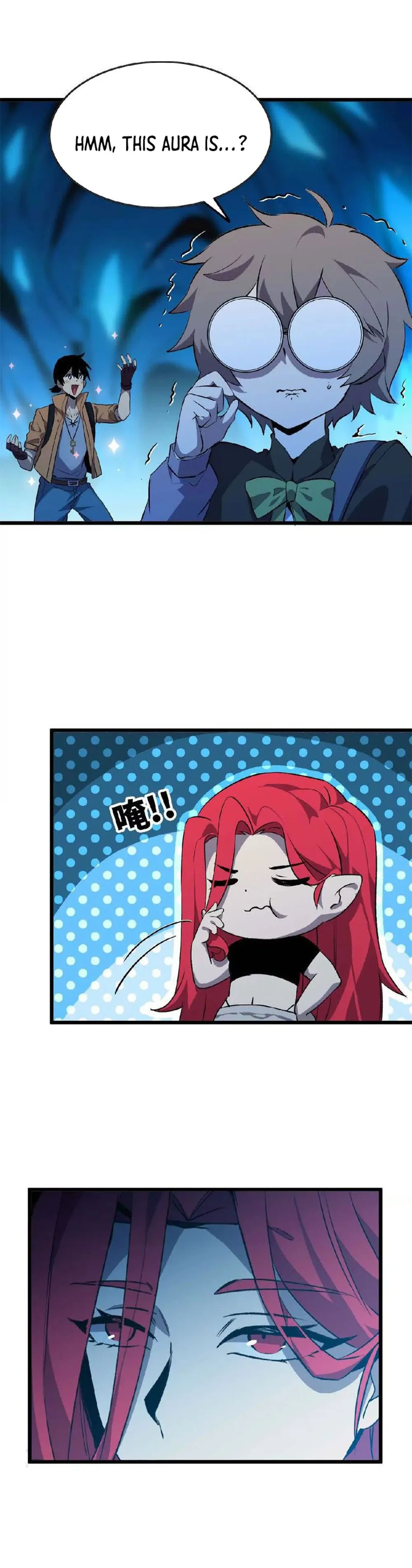 Hero X Demon Queen - Chapter 20 - Toonclash