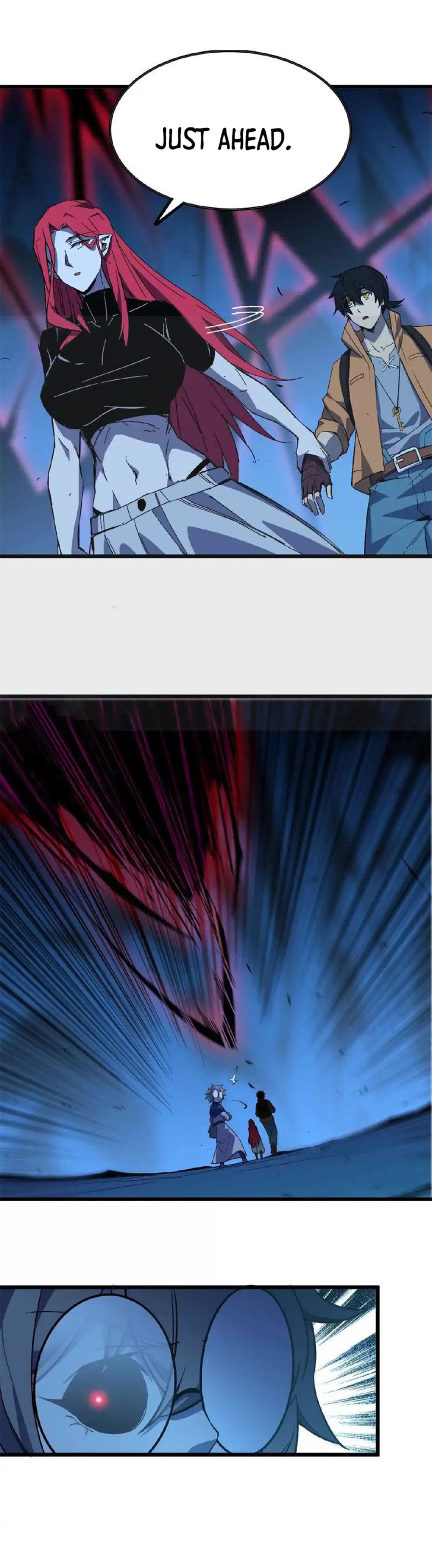 Hero X Demon Queen - Chapter 25 - Toonclash