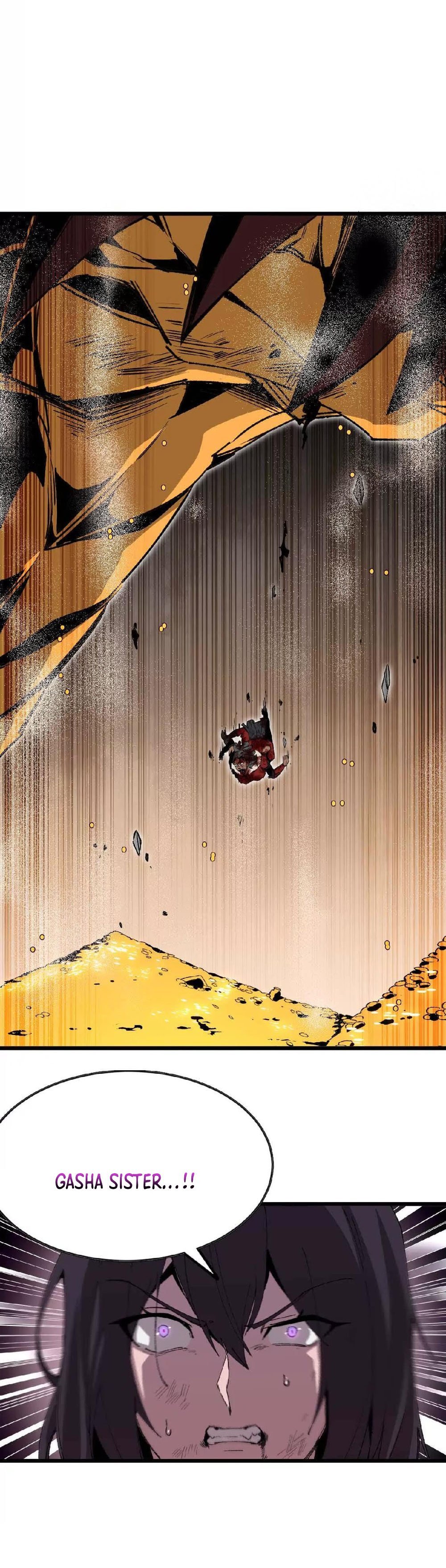 Hero X Demon Queen - Chapter 27 - Toonclash