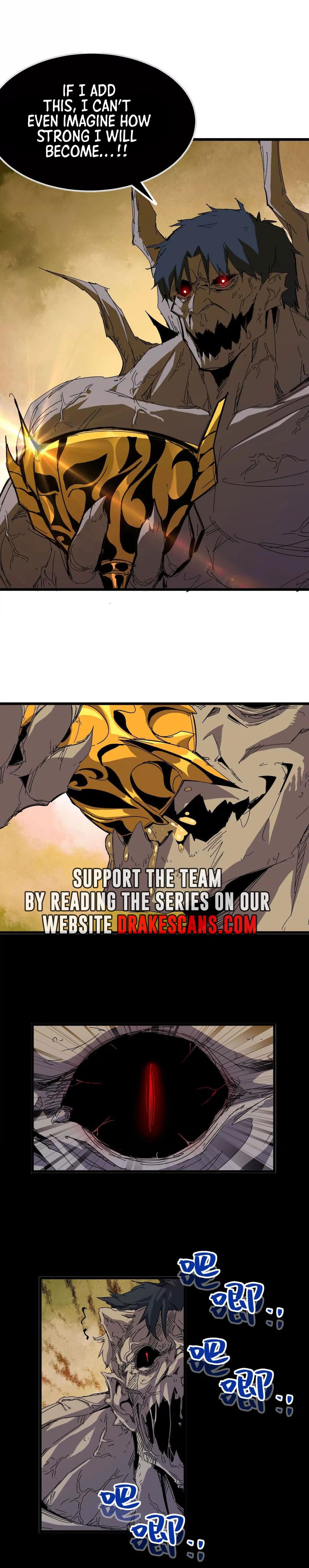 Hero X Demon Queen - Chapter 30 - Toonclash