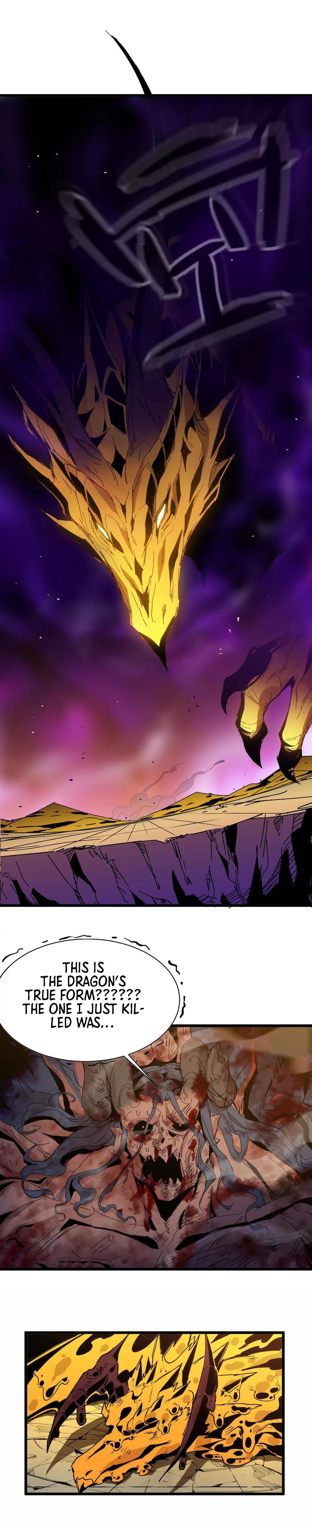 Hero X Demon Queen - Chapter 31 - Toonclash