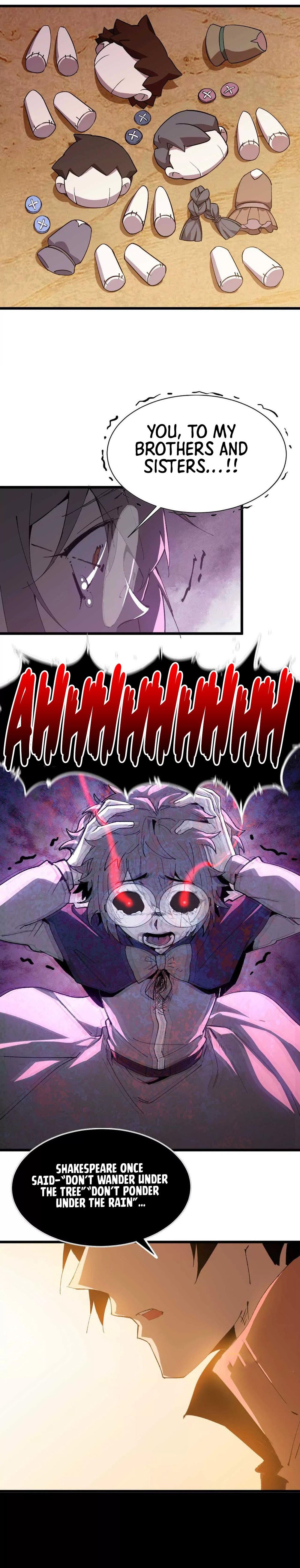 Hero X Demon Queen - Chapter 35 - Toonclash