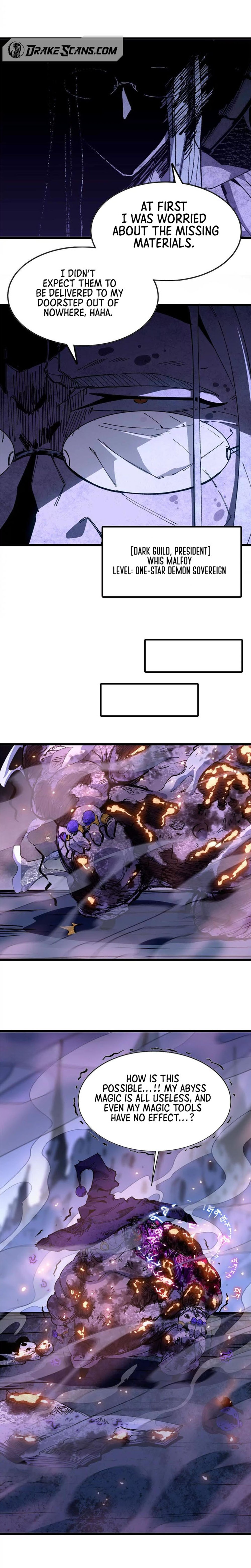 Hero X Demon Queen - Chapter 36 - Toonclash