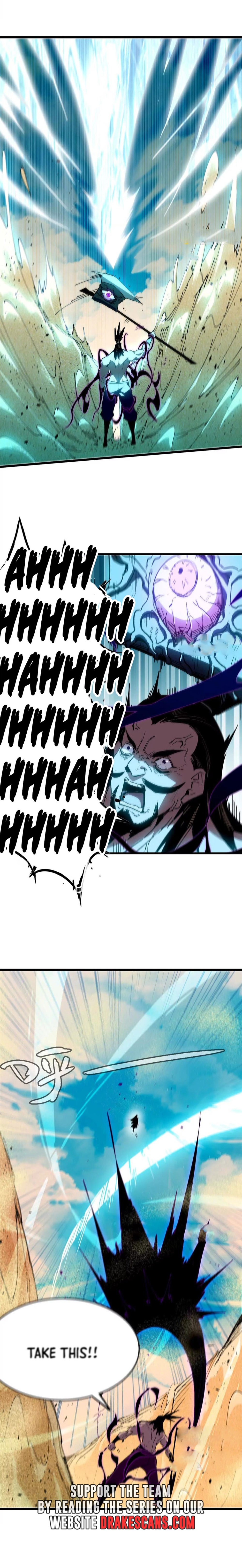 Hero X Demon Queen - Chapter 50 - Toonclash