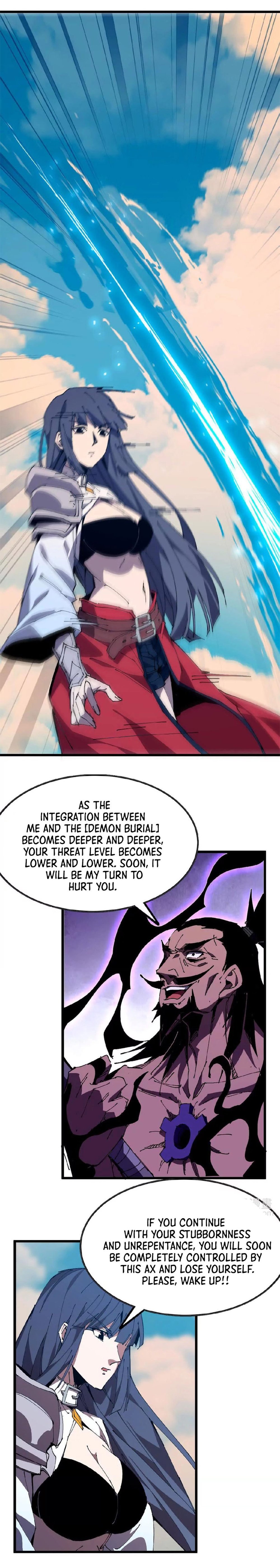 Hero X Demon Queen - Chapter 50 - Toonclash