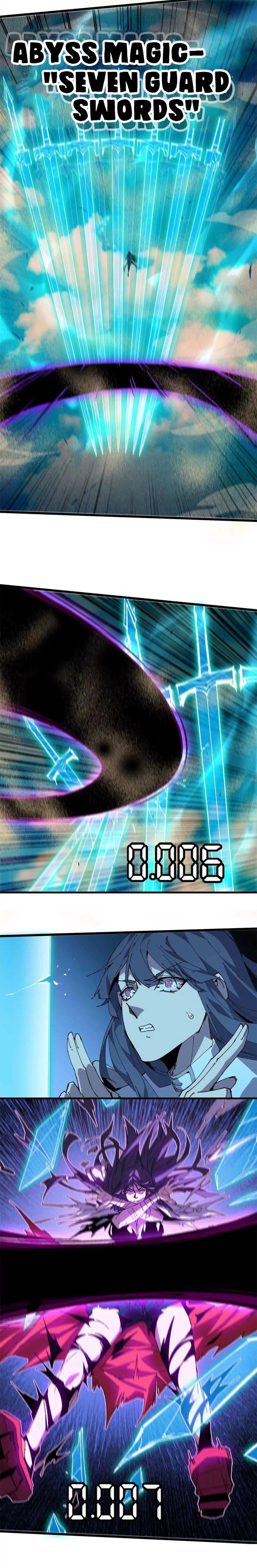 Hero X Demon Queen - Chapter 52 - Toonclash