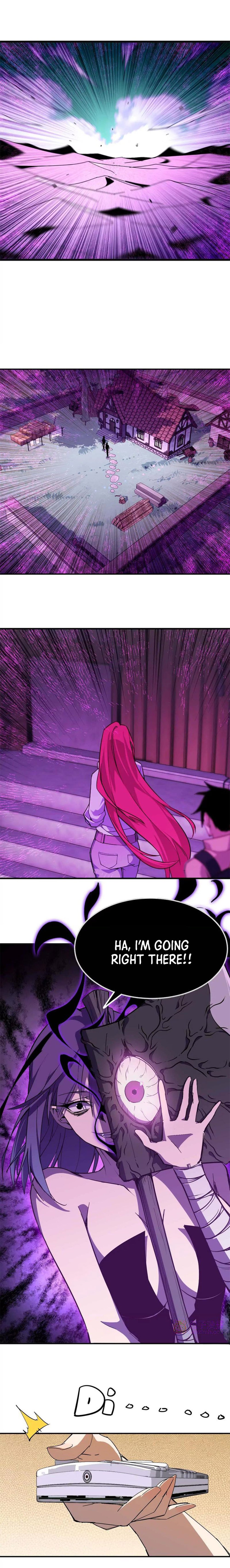 Hero X Demon Queen - Chapter 52 - Toonclash