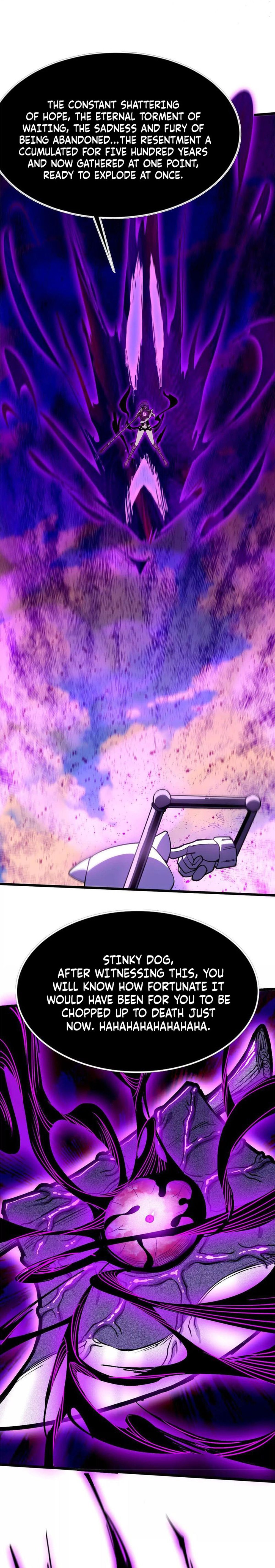 Hero X Demon Queen - Chapter 56 - Toonclash