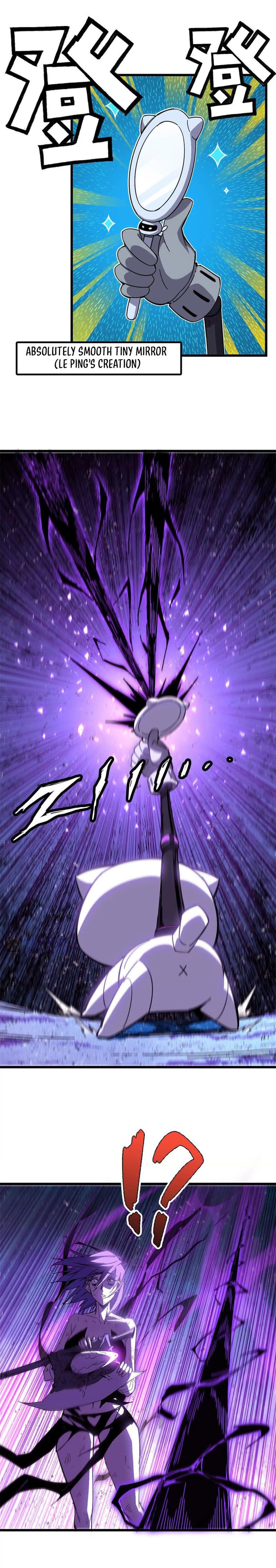 Hero X Demon Queen - Chapter 56 - Toonclash