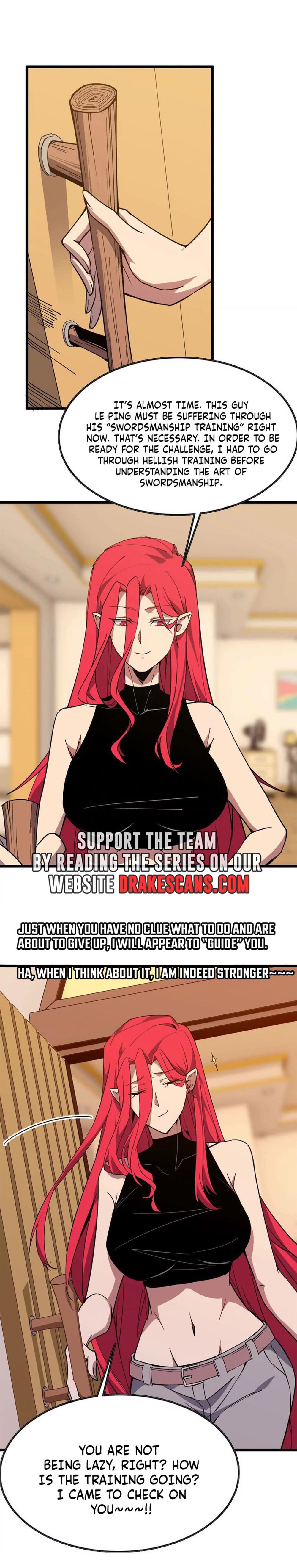 Hero X Demon Queen - Chapter 57 - Toonclash