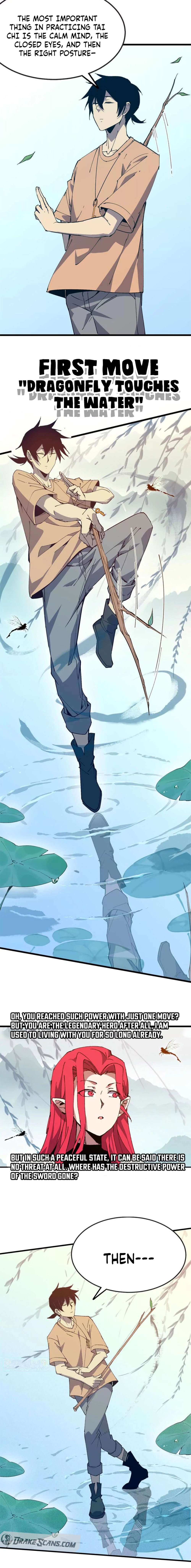 Hero X Demon Queen - Chapter 57 - Toonclash