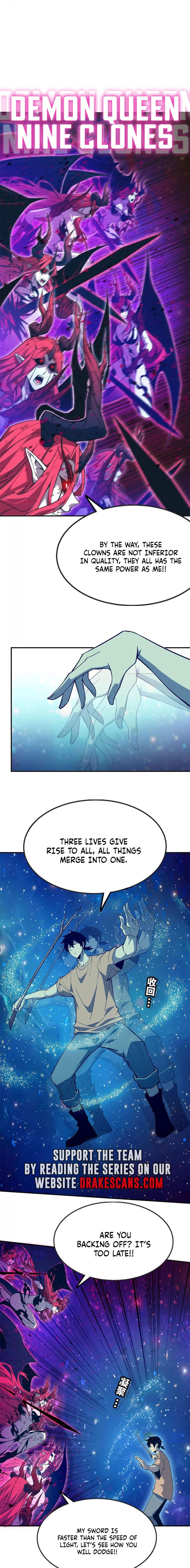 Hero X Demon Queen - Chapter 59 - Toonclash