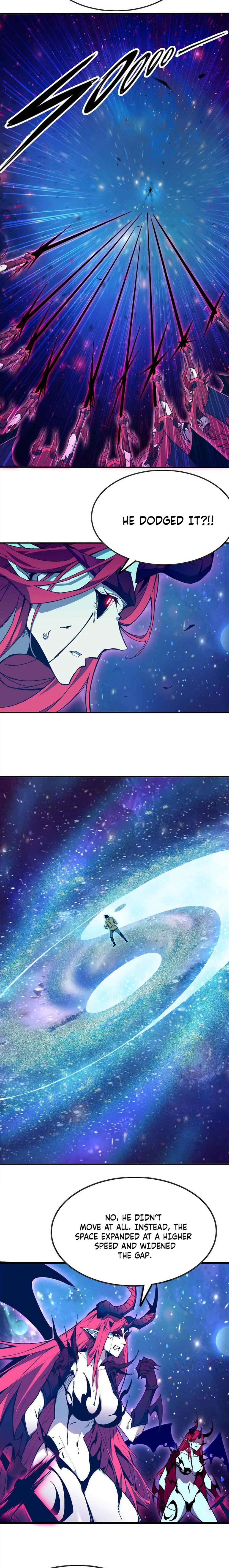 Hero X Demon Queen - Chapter 59 - Toonclash