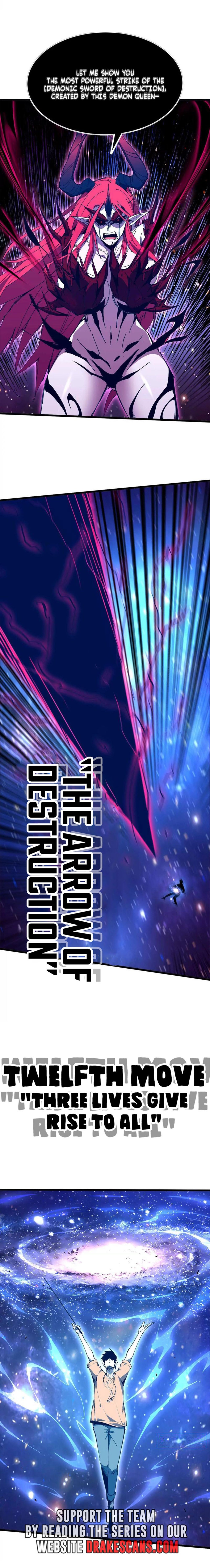 Hero X Demon Queen - Chapter 59 - Toonclash