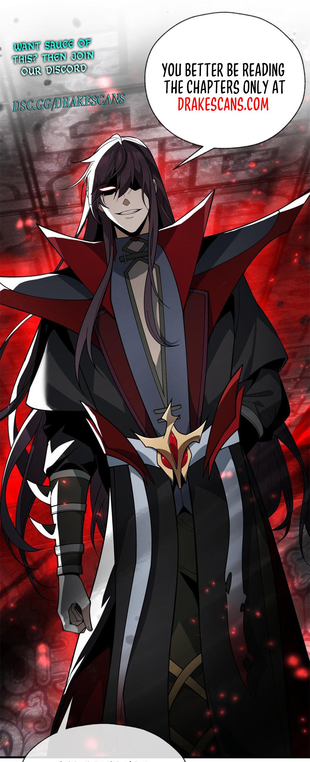 Hero X Demon Queen - Chapter 65 - Toonclash