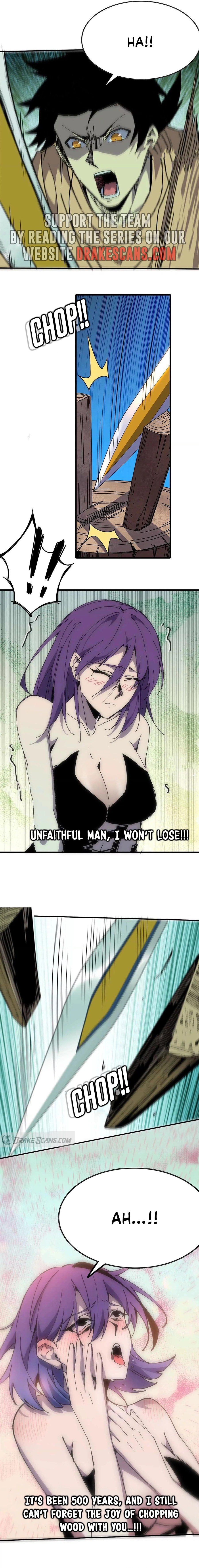 Hero X Demon Queen - Chapter 69 - Toonclash