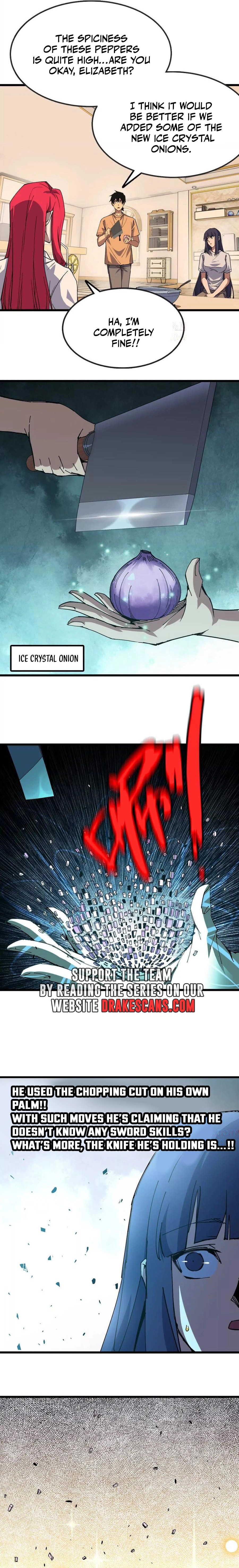 Hero X Demon Queen - Chapter 71 - Toonclash