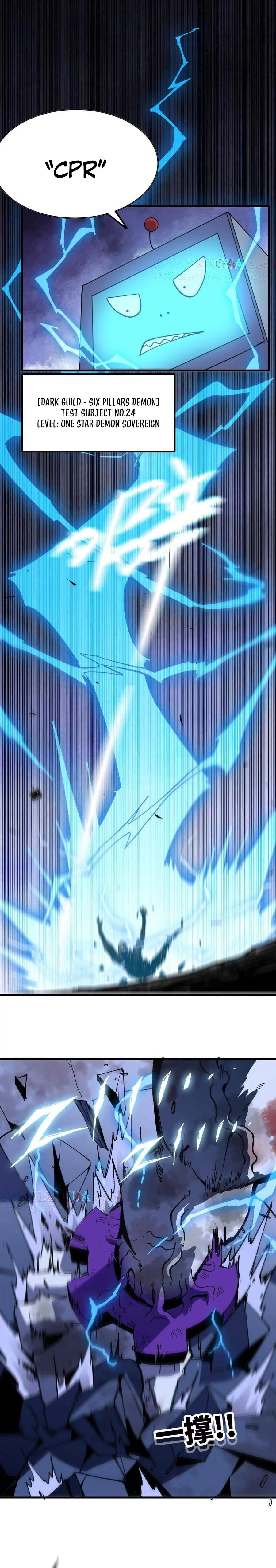 Hero X Demon Queen - Chapter 72 - Toonclash