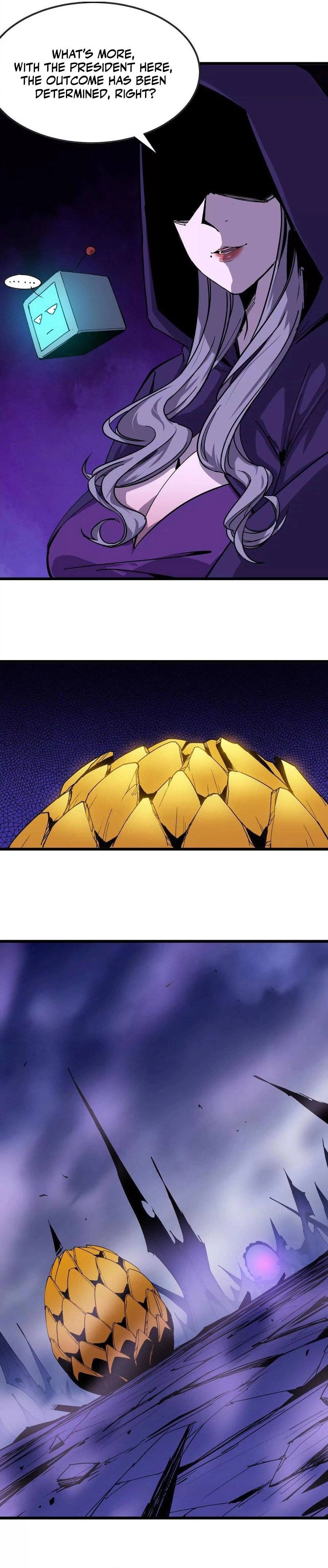 Hero X Demon Queen - Chapter 72 - Toonclash