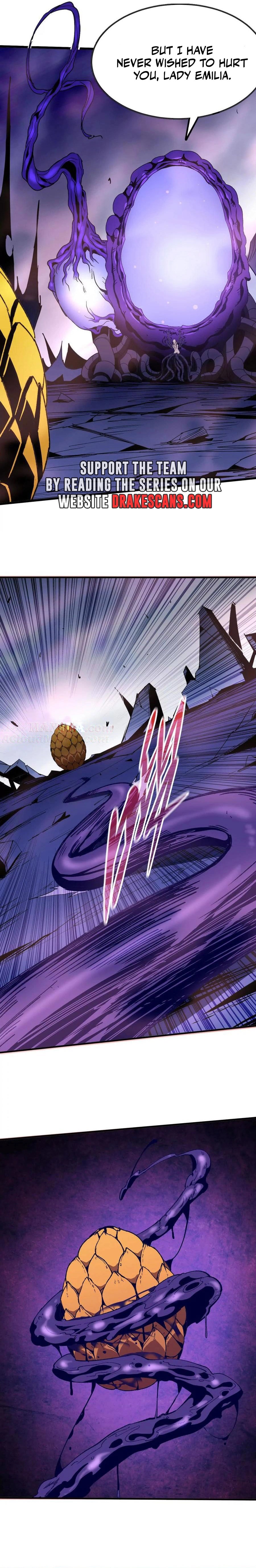 Hero X Demon Queen - Chapter 72 - Toonclash