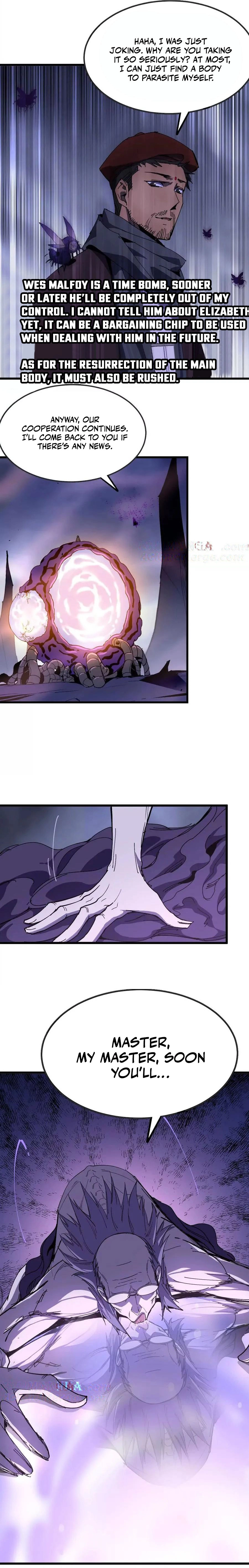 Hero X Demon Queen - Chapter 74 - Toonclash