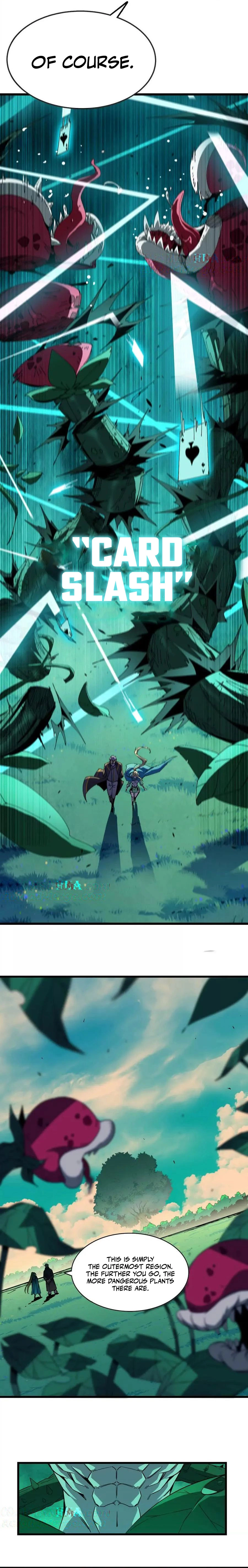 Hero X Demon Queen - Chapter 77 - Toonclash