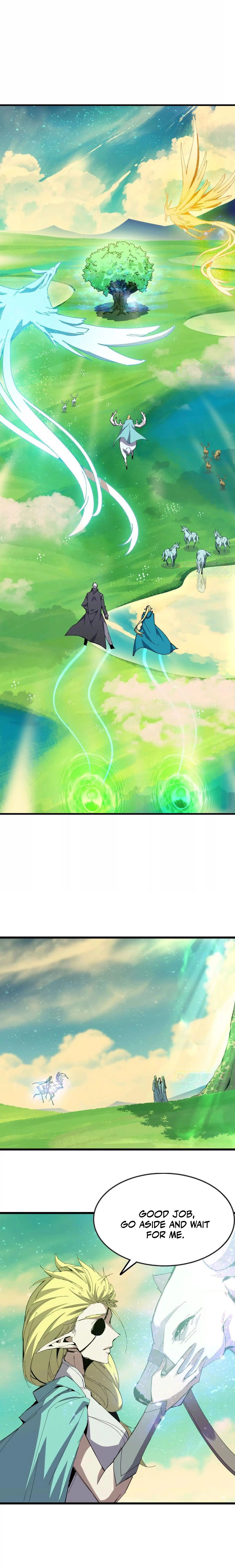 Hero X Demon Queen - Chapter 80 - Toonclash