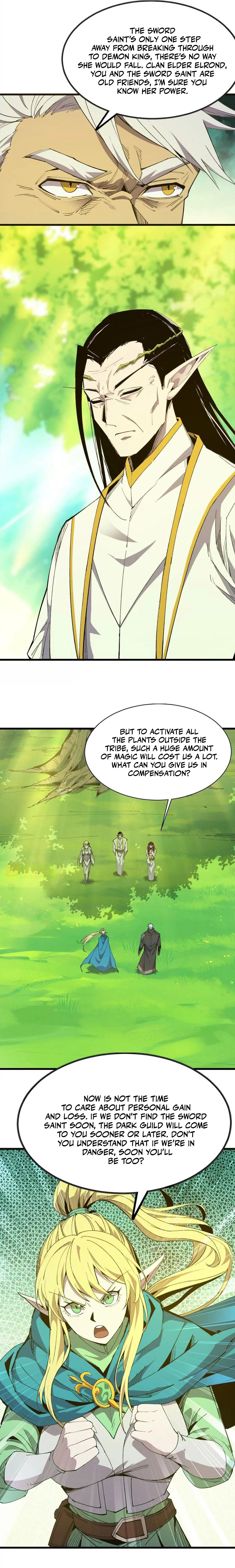 Hero X Demon Queen - Chapter 80 - Toonclash