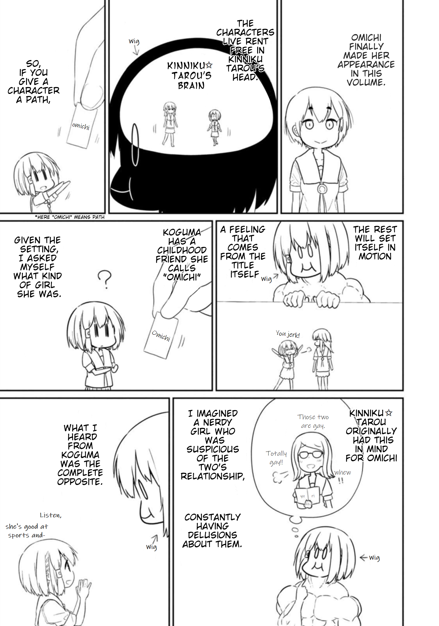 Read Hino-san no Baka Manga English [New Chapters] Online Free - MangaClash