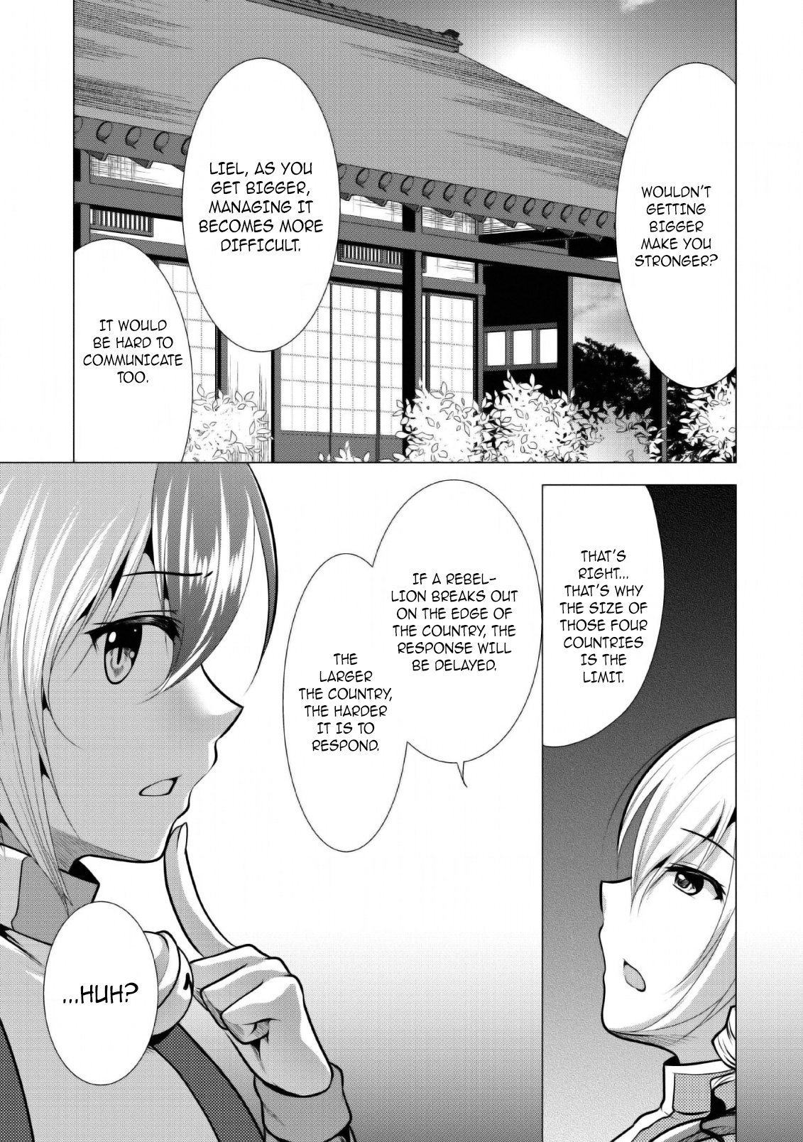 Hisshou Dungeon Unei Houhou - Chapter 25 - Toonclash