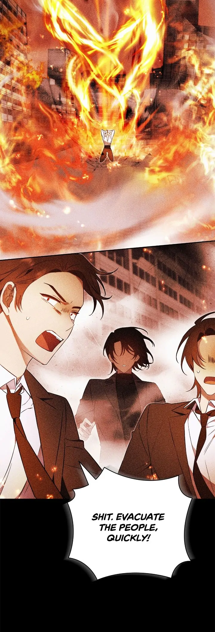 How To Reject My Obsessive Ex-Husband - Chapter 1 - Toonclash