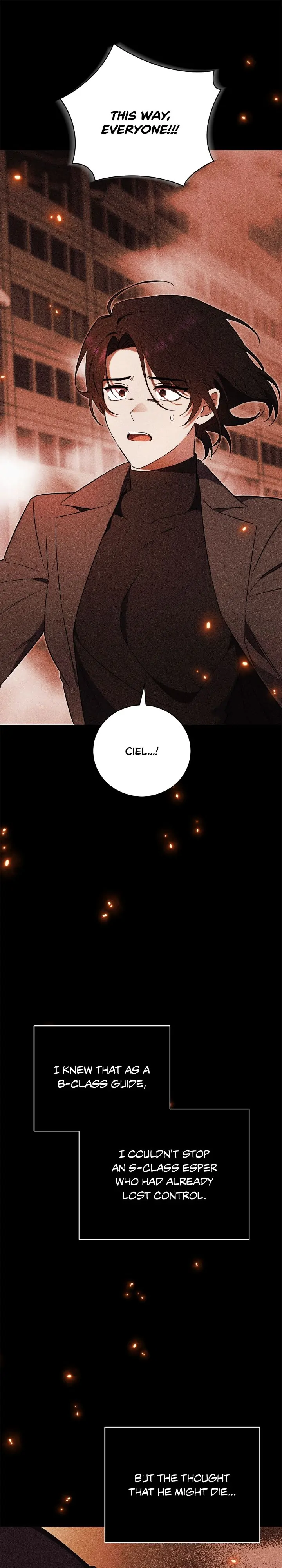 How To Reject My Obsessive Ex-Husband - Chapter 1 - Toonclash