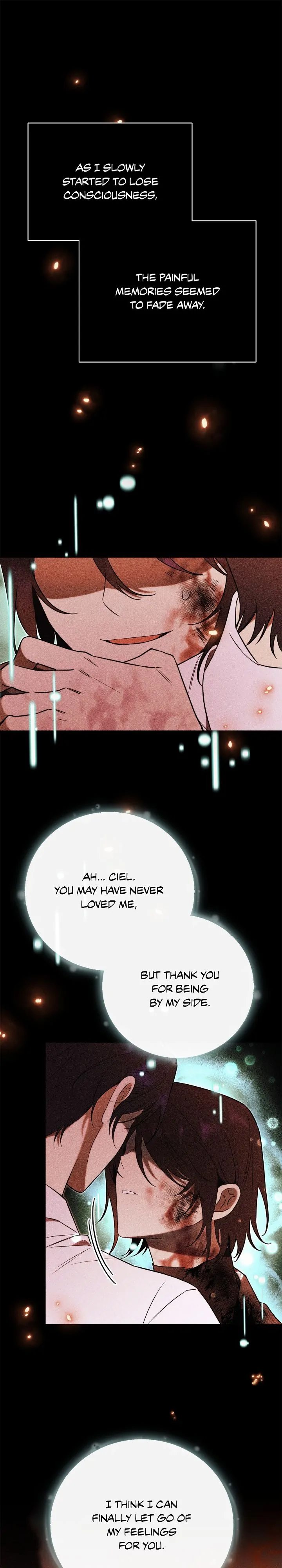 How To Reject My Obsessive Ex-Husband - Chapter 1 - Toonclash